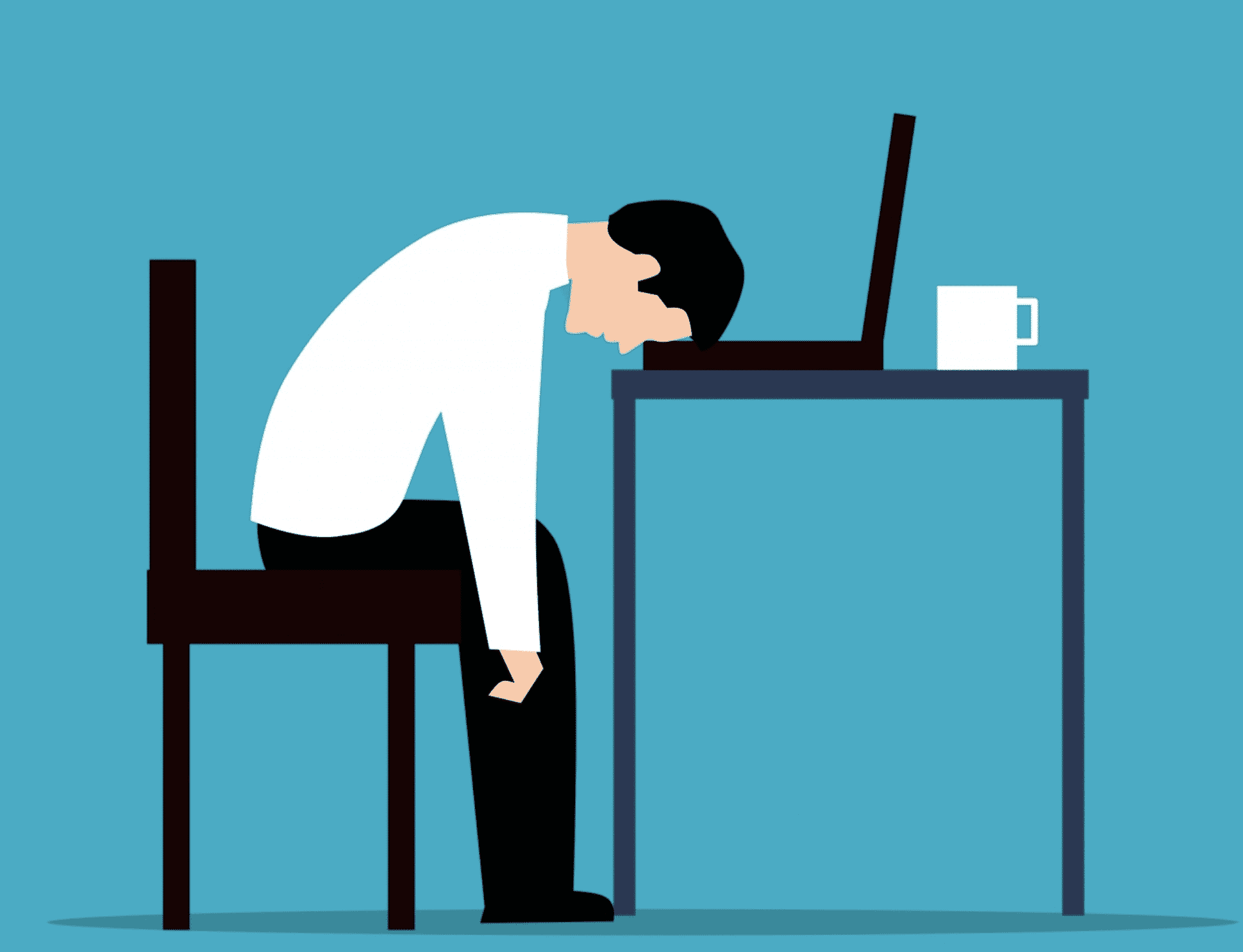 “We’re Fine?”– A Plea From The Overwhelmed, Overstressed, and ...