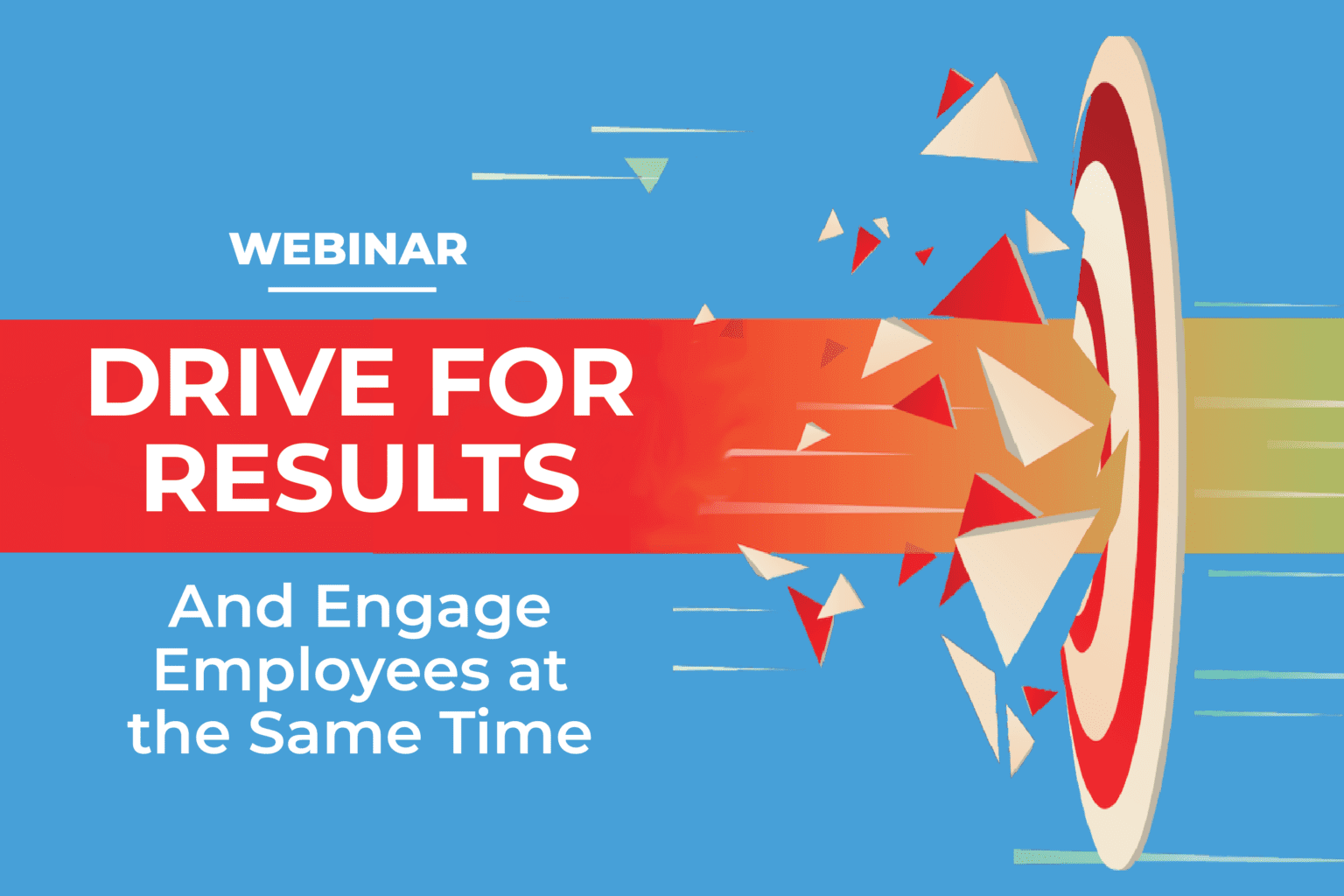 Losing Your Drive? 4 Simple Steps Managers Can Take to Deliver ...