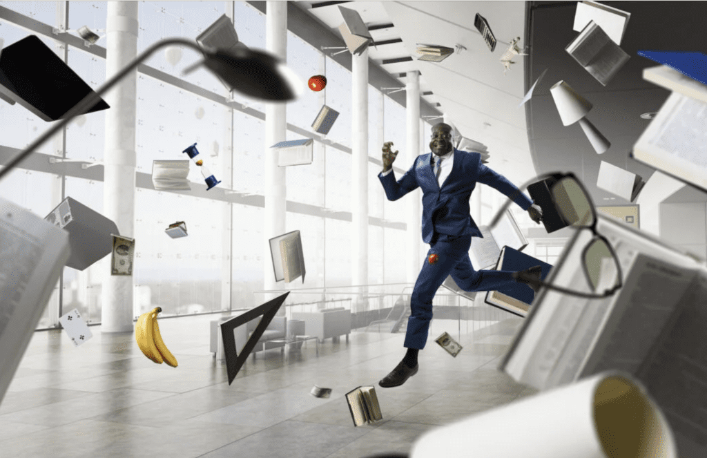 The Stark Contrast: Uninspiring vs. Inspiring Leadership - ZENGER FOLKMAN