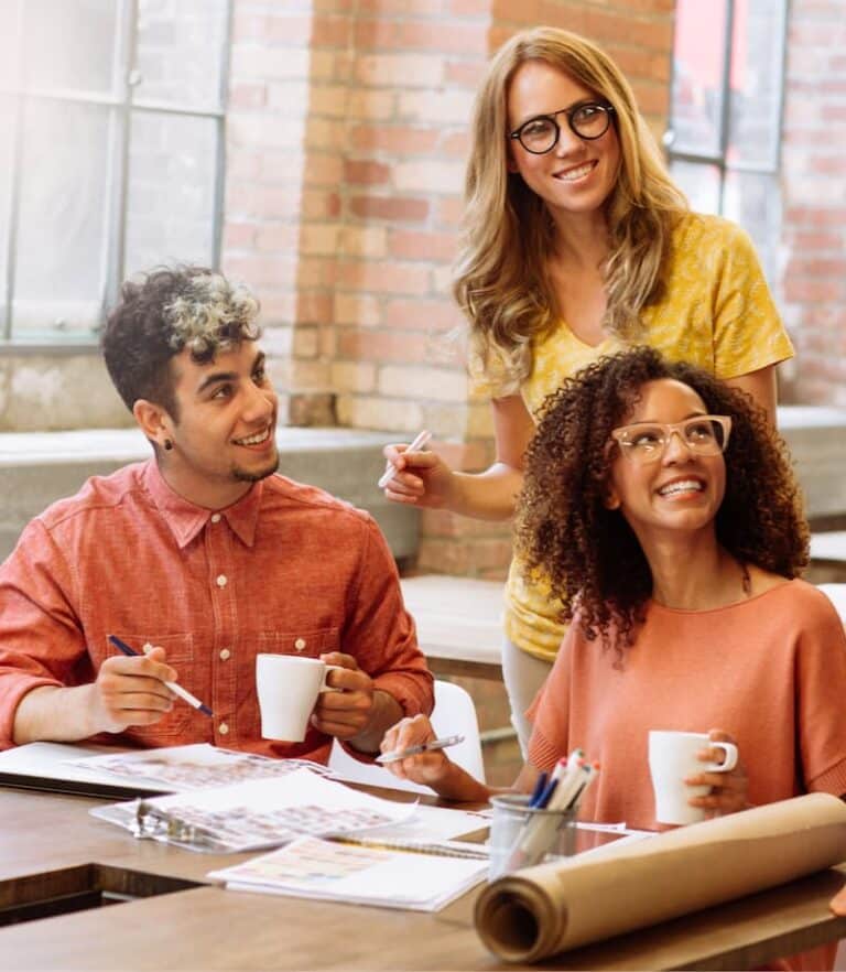 Our Research Reveals the 5 Leadership Traits Behind Memorable Presentations - ZENGER FOLKMAN