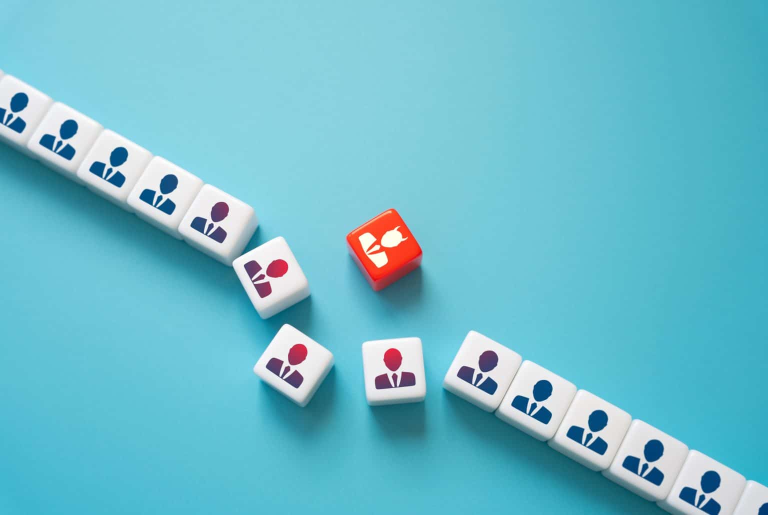 Feeling Disrespected at Work? What to Do - ZENGER FOLKMAN