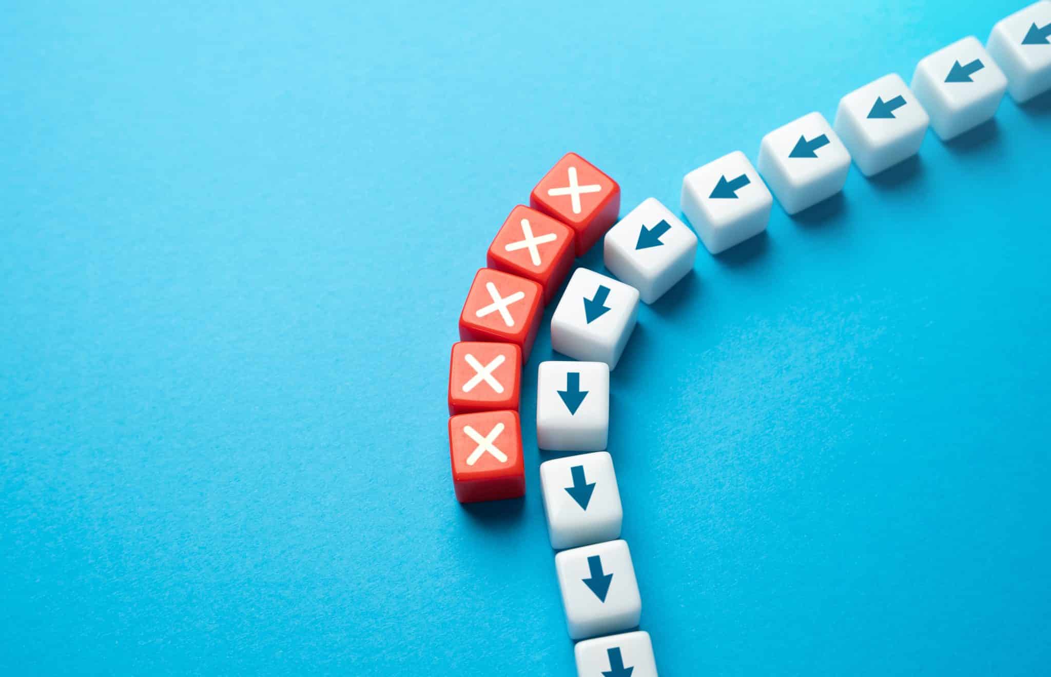 Trust Breakers: 8 Leadership Mistakes - ZENGER FOLKMAN